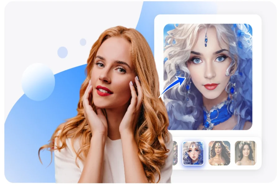 Face Swap Ai: Instantly Transform Photos and Videos Like Magic